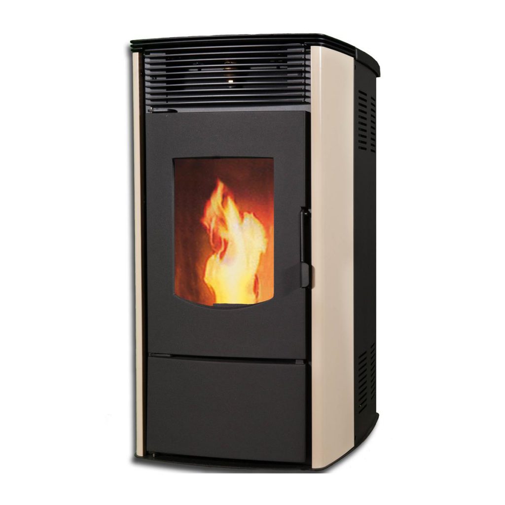 Hydro Pellet stoves – Tim Sistem