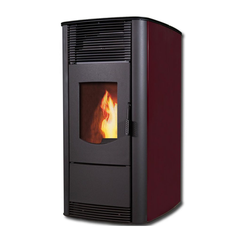 Hydro Pellet stoves – Tim Sistem