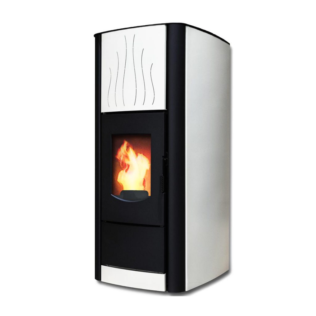 Hydro Pellet stoves – Tim Sistem
